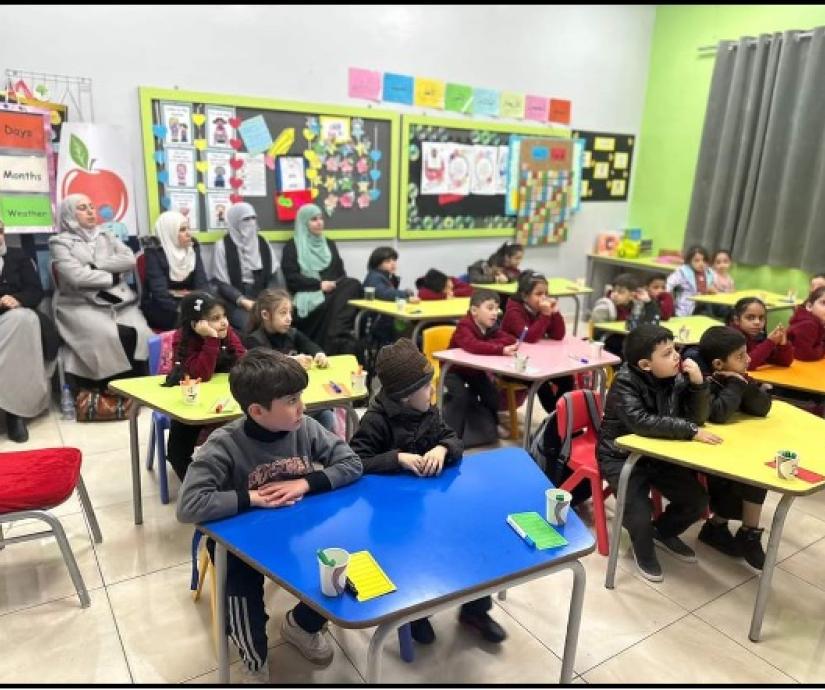 Home | Omareyah Schools